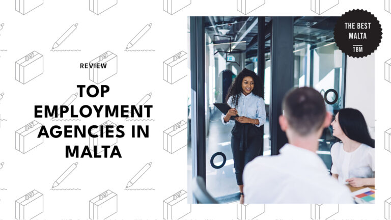 5 Best Employment Agencies in Malta for Expats and Locals