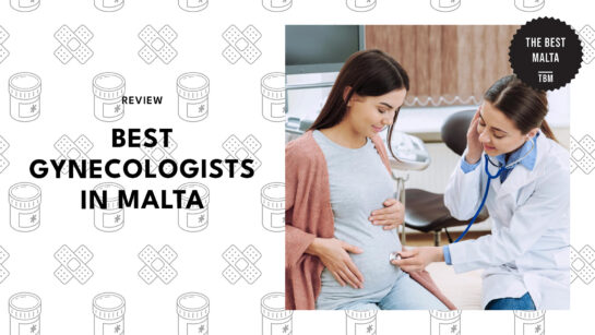 Top 5 gynecologists in Malta every woman should know 2026]