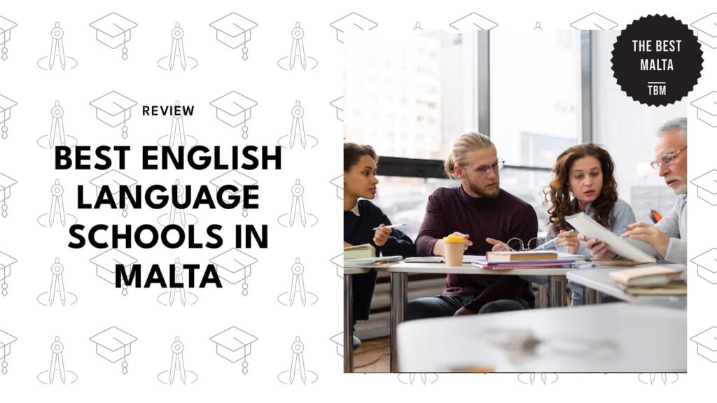 5 Malta English language schools for world-class fluency [2026 ]